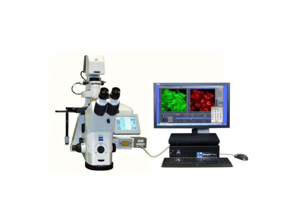 ZEISS LSM710/780/880/980共聚焦显微镜FLIM升级方案 - 北京鼎信优威光子科技有限公司