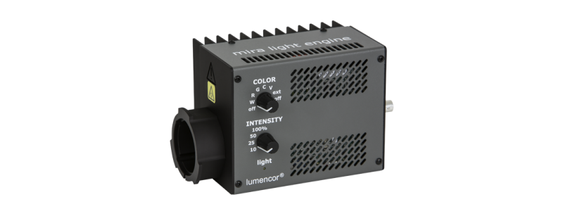 MIRA照明光源 - 北京鼎信优威光子科技有限公司