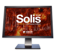 Solis控制软件 - 北京鼎信优威光子科技有限公司