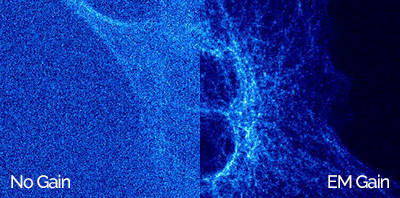 iXON系列EMCCD相机 - 北京鼎信优威光子科技有限公司
