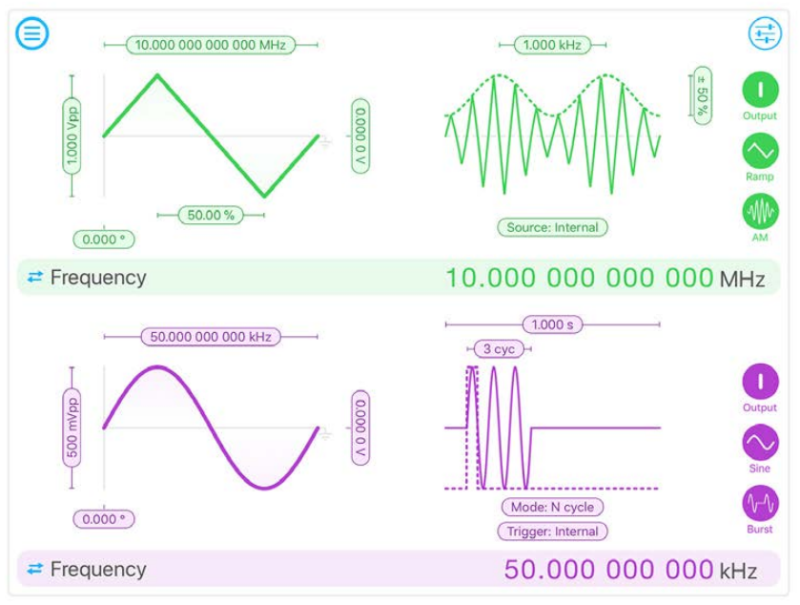 Moku:Lab- 综合电子测量分析仪 - 北京鼎信优威光子科技有限公司