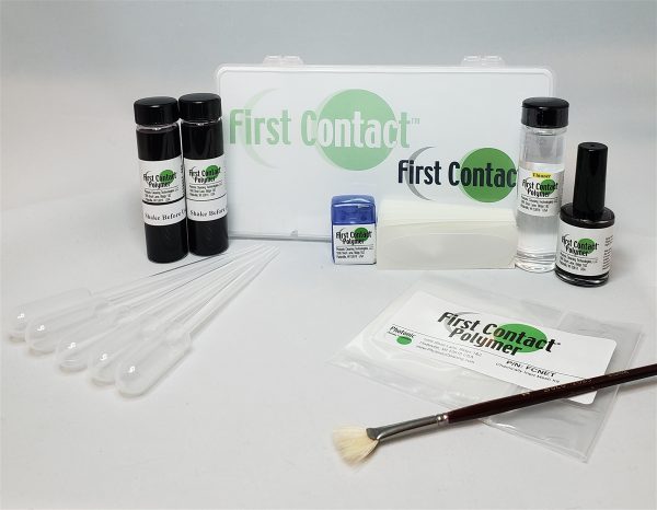 First Contact光学表面清洁保护剂 - 北京鼎信优威光子科技有限公司